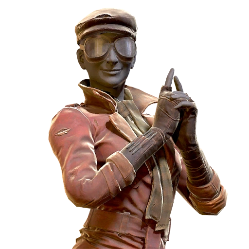 Piper's press outfit | Fallout Wiki | Fandom