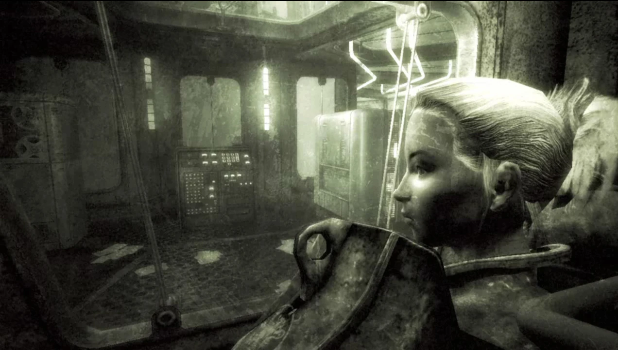 Fallout 3 the pitt endings - hollywoodnimfa