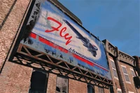 Airplane (Fallout 4) | Fallout Wiki | Fandom