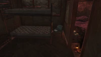 Old Rag Lookout | Fallout Wiki | Fandom