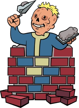 Brick Wall | Fallout Wiki | Fandom
