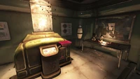 Food synthesizer | Fallout Wiki | Fandom