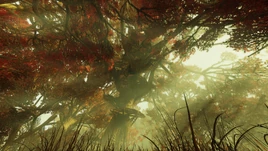 Treetops | Fallout Wiki | Fandom