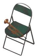 Trumpet (item) | Fallout Wiki | Fandom