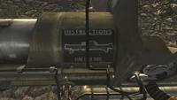 Missile launcher (Fallout 3) | Fallout Wiki | Fandom