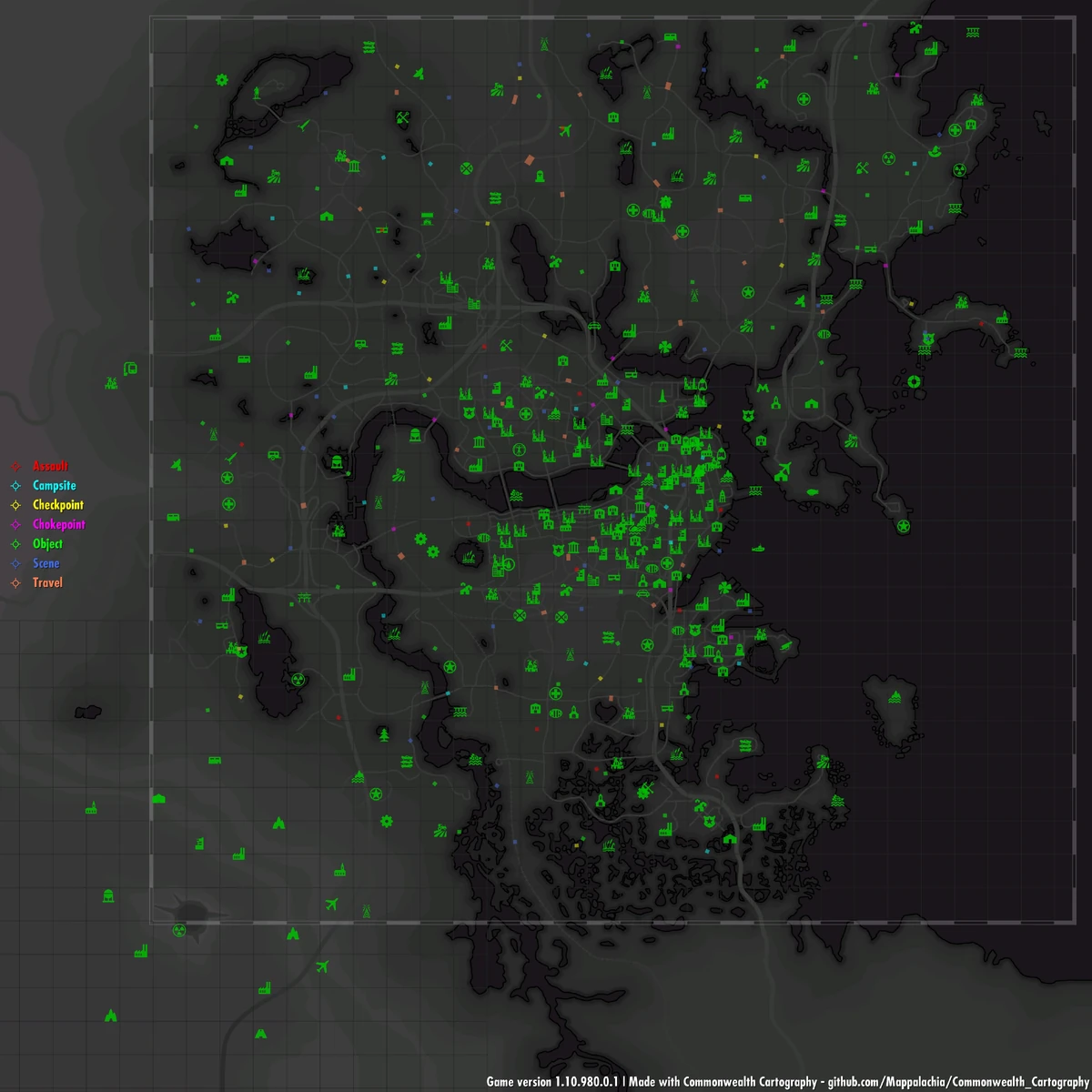 Category:Fallout 4 random encounters | Fallout Wiki | Fandom