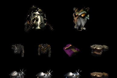 combat armor fallout 1