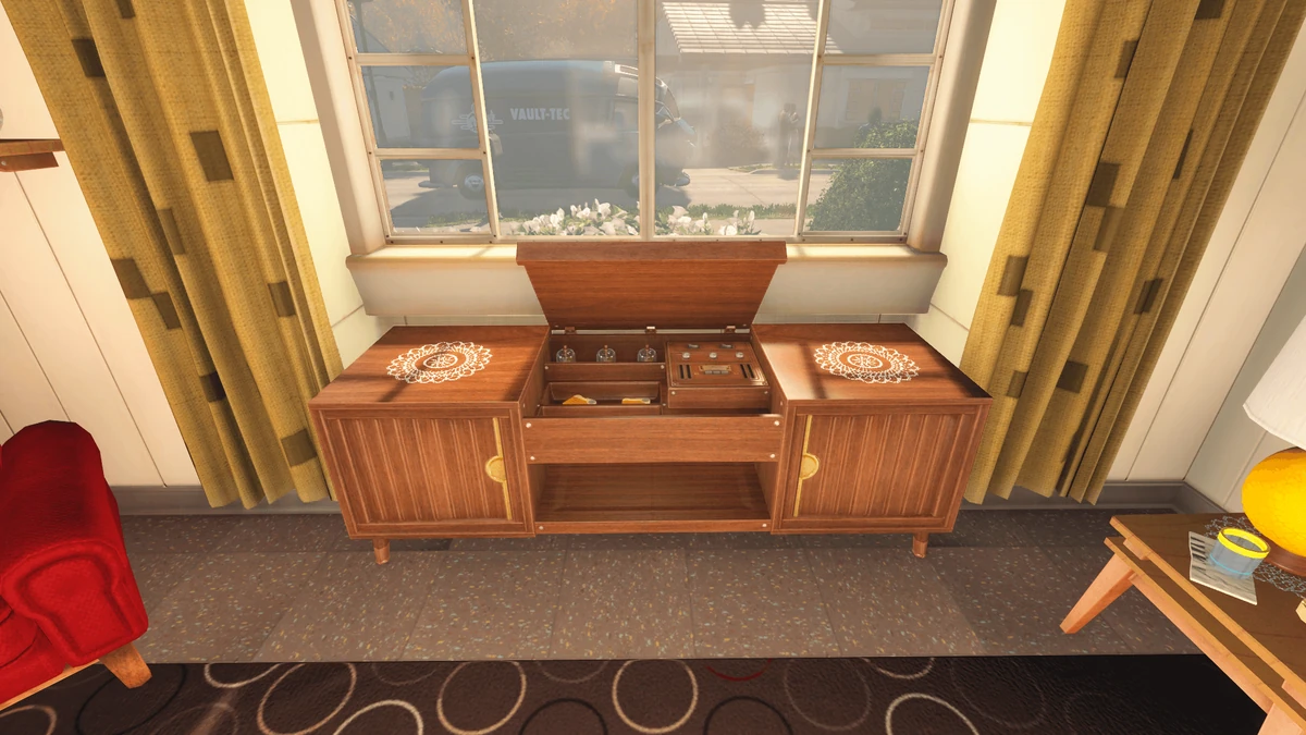 Holotape player | Fallout Wiki | Fandom