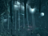 Lake Mead Cave | Fallout Wiki | Fandom