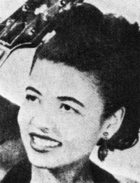 Mari Jones | Fallout Wiki | Fandom