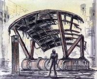 Metro | Fallout Wiki | Fandom