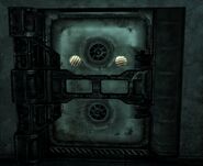 Vault blast door | Fallout Wiki | Fandom