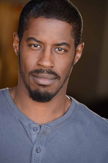 Ahmed Best Incredibles