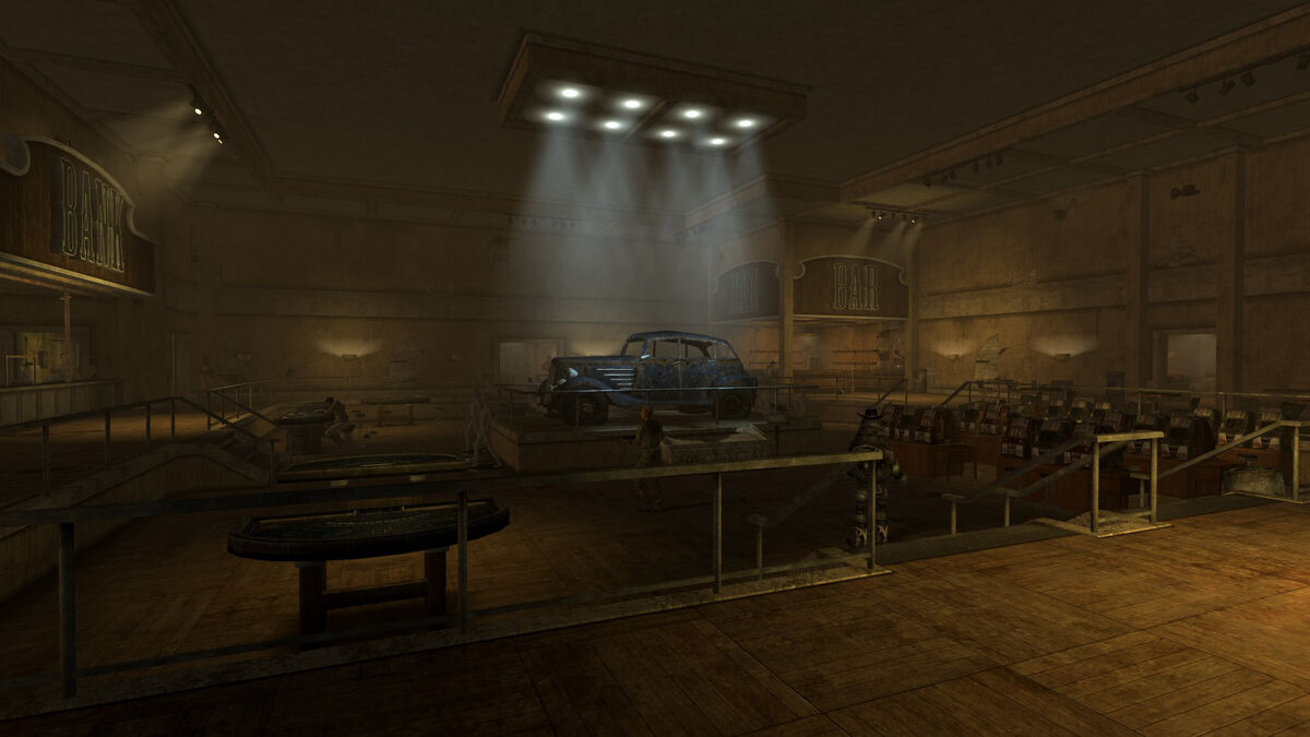 Big Winner, Vikki & Vance | Fallout Wiki | Fandom