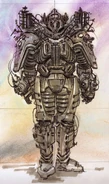 Enclave power armor (Fallout 3) | Fallout Wiki | Fandom