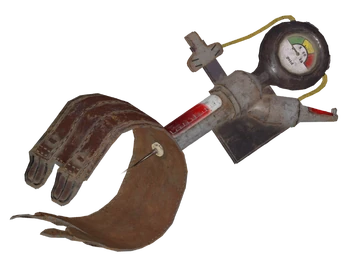 Stimpak: super | Fallout Wiki | Fandom