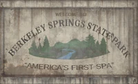 Berkeley Springs | Fallout Wiki | Fandom