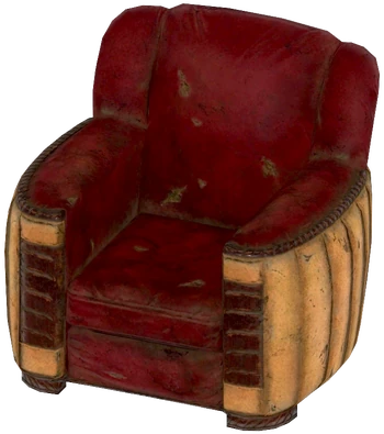 Chair (Fallout 76) | Fallout Wiki | Fandom