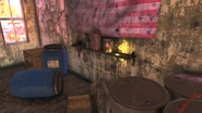 Hornwright summer villa | Fallout Wiki | Fandom
