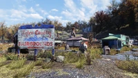 Tyler County Fairgrounds | Fallout Wiki | Fandom