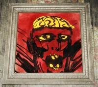 Pickman Gallery | Fallout Wiki | Fandom