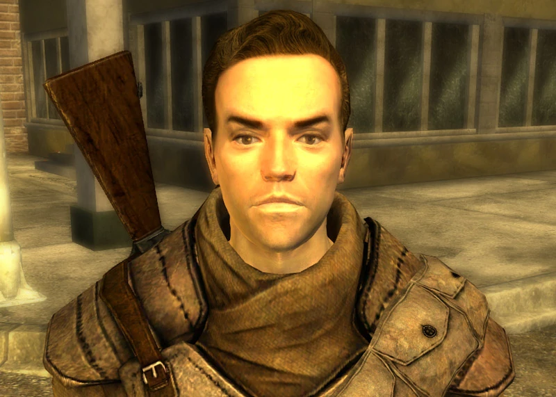 Kowalski | Fallout Wiki | Fandom