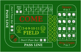 Craps | Fallout Wiki | Fandom