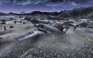Jet plane | Fallout Wiki | Fandom