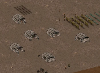 Den slave run | Fallout Wiki | Fandom