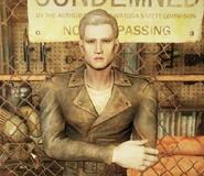 Burke (Steel Dawn) | Fallout Wiki | Fandom