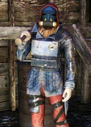 Aries | Fallout Wiki | Fandom