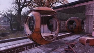 Morgantown monorail | Fallout Wiki | Fandom