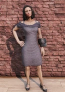 Sequin dress (Fallout 76) | Fallout Wiki | Fandom