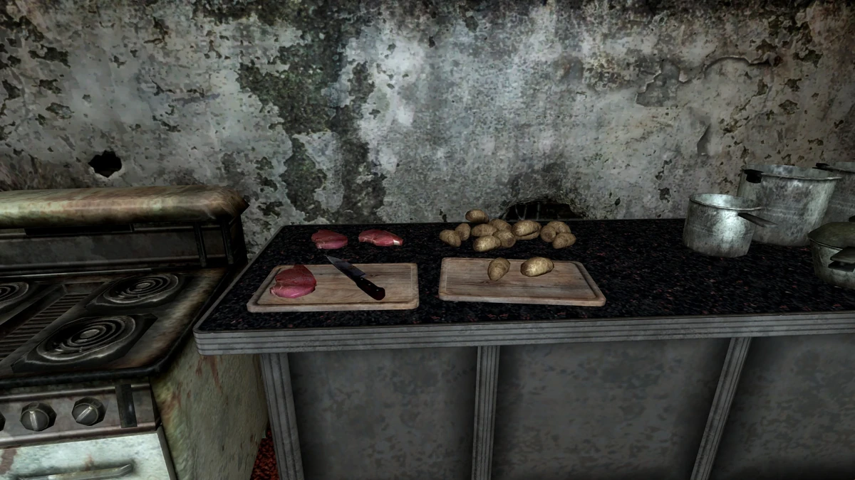 Irr. gecko meat | Fallout Wiki | Fandom