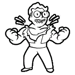 Nerd Rage! (Fallout: New Vegas) | Fallout Wiki | Fandom