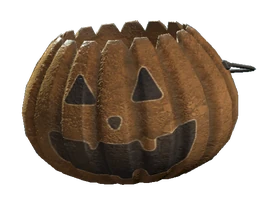 Plastic pumpkin (Fallout 4) | Fallout Wiki | Fandom