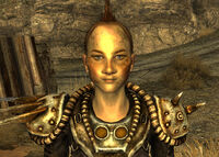 Viper gunslinger | Fallout Wiki | Fandom