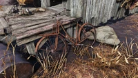 Bicycle | Fallout Wiki | Fandom