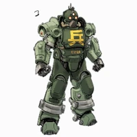Communist power armor | Fallout Wiki | Fandom
