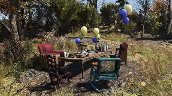 Party time diners | Fallout Wiki | Fandom
