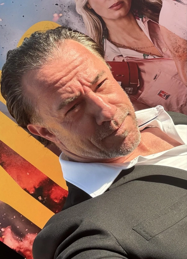 Jeff Wolfe | Fallout Wiki | Fandom