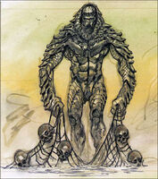 Mirelurk (Fallout 3) | Fallout Wiki | Fandom