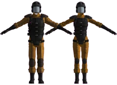 Sierra Madre armor | Fallout Wiki | Fandom