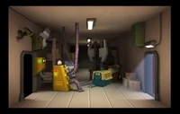 Storage room | Fallout Wiki | Fandom