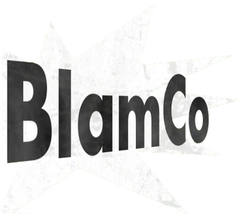 BlamCo | Fallout Wiki | Fandom