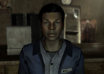 Boxcars | Fallout Wiki | Fandom