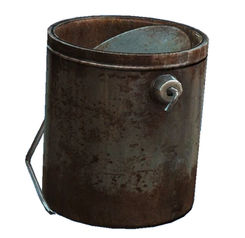 Empty paint can (Fallout 4) | Fallout Wiki | Fandom