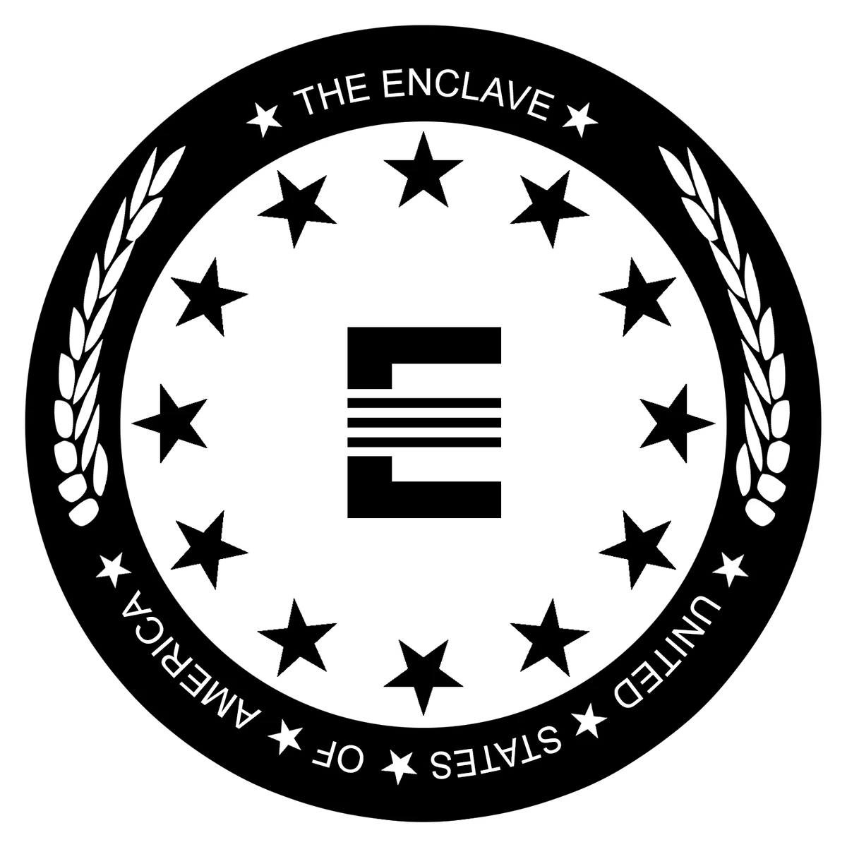 エンクレイヴ | Fallout Wiki | Fandom