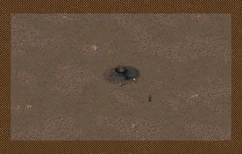 Alien Ship | Fallout Wiki | Fandom