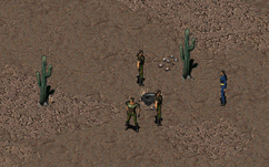 Junktown scouts | Fallout Wiki | Fandom